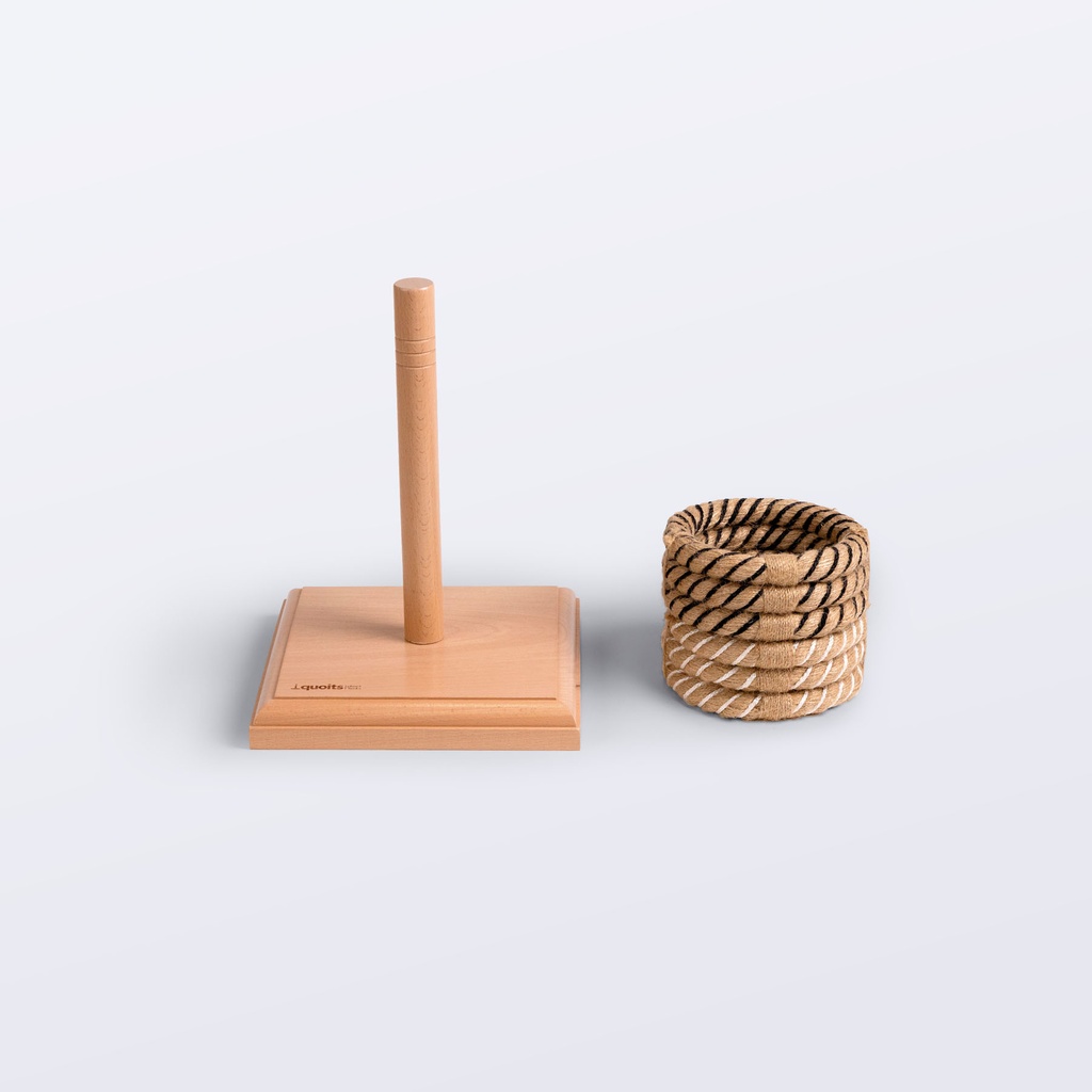Quoits by Planet Finska